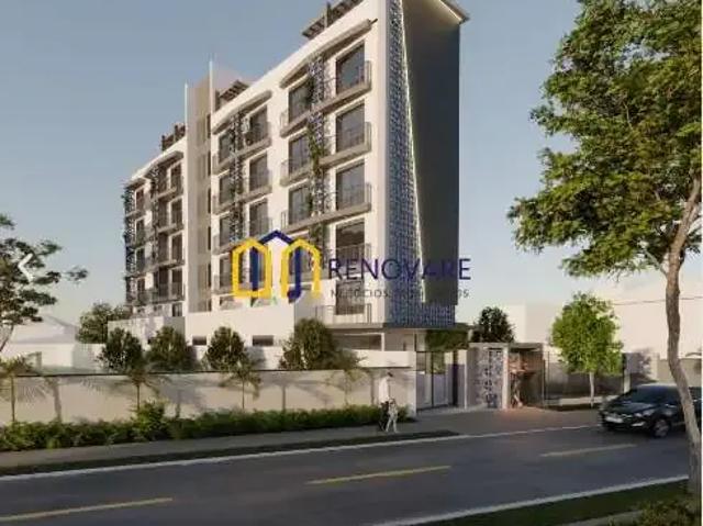 Apartamento para Venda em Curitiba/PR Campina do Siqueira 1 Quartos
