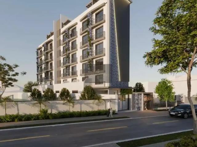 Apartamento para Venda em Curitiba/PR Campina do Siqueira 1 Quartos