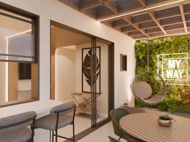 Apartamento para Venda em Curitiba/PR Campina do Siqueira 1 Quartos
