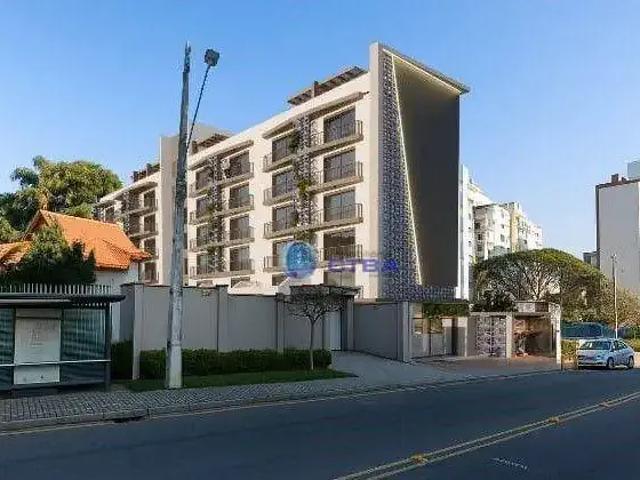 Apartamento para Venda em Curitiba/PR Campina do Siqueira 1 Quartos