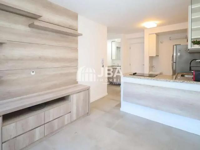 Apartamento para Venda em Curitiba/PR Campina do Siqueira 1 Quartos