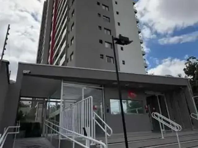 Apartamento para Venda em Curitiba/PR Campina do Siqueira 1 Quartos