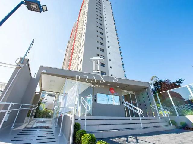 Apartamento para Venda em Curitiba/PR Campina do Siqueira 1 Quartos