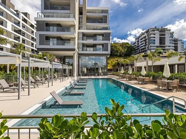 Apartamento para Venda em Curitiba/PR Campina do Siqueira 1 Quartos