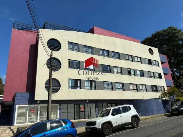 Apartamento para Venda em Curitiba/PR Campina do Siqueira 1 Quartos