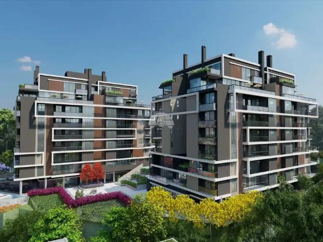 Apartamento para Venda em Curitiba/PR Campina do Siqueira 1 Quartos