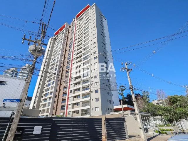 Apartamento para Venda em Curitiba/PR Campina do Siqueira 1 Quartos
