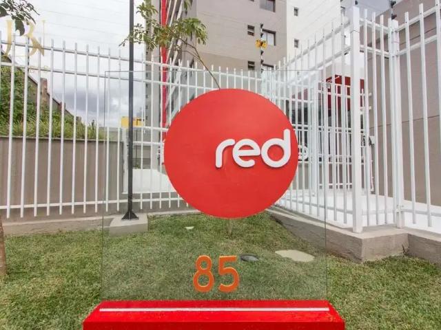 Apartamento para Venda em Curitiba/PR Campina do Siqueira 1 Quartos