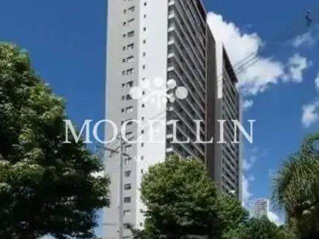Apartamento para Venda em Curitiba/PR Campina do Siqueira 1 Quartos