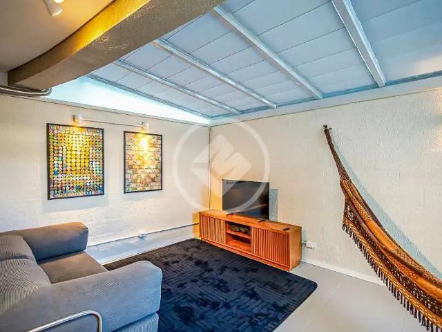 Apartamento para Venda em Curitiba/PR Campina do Siqueira 1 Quartos