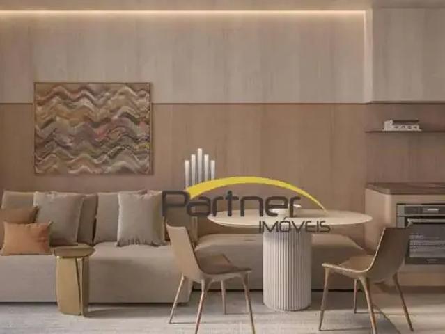 Apartamento para Venda em Curitiba/PR Campina do Siqueira 1 Quartos