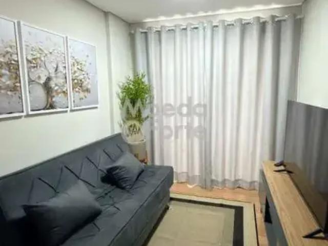 Apartamento para Venda em Curitiba/PR Campina do Siqueira 2 Quartos