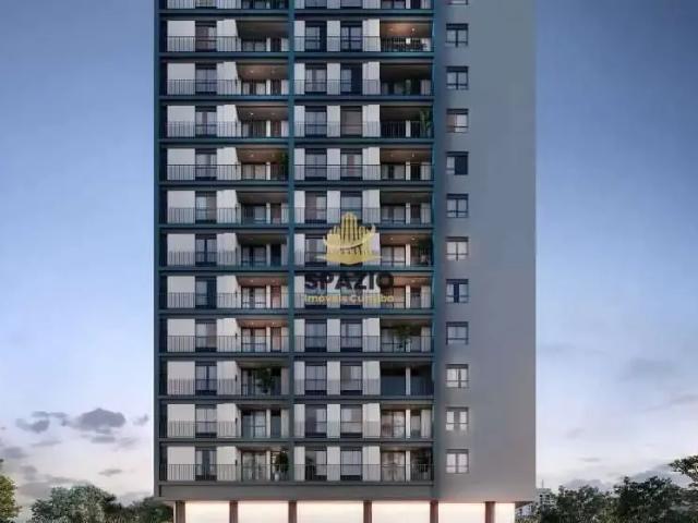 Apartamento para Venda em Curitiba/PR Campina do Siqueira 2 Quartos