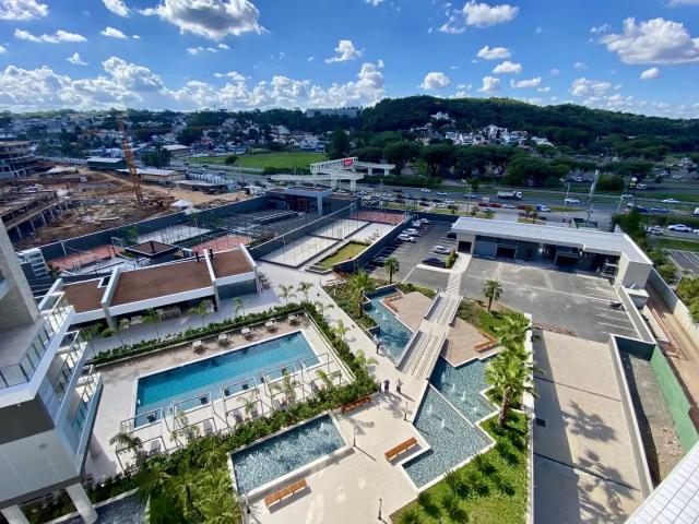 Apartamento para Venda em Curitiba/PR Campina do Siqueira 2 Quartos