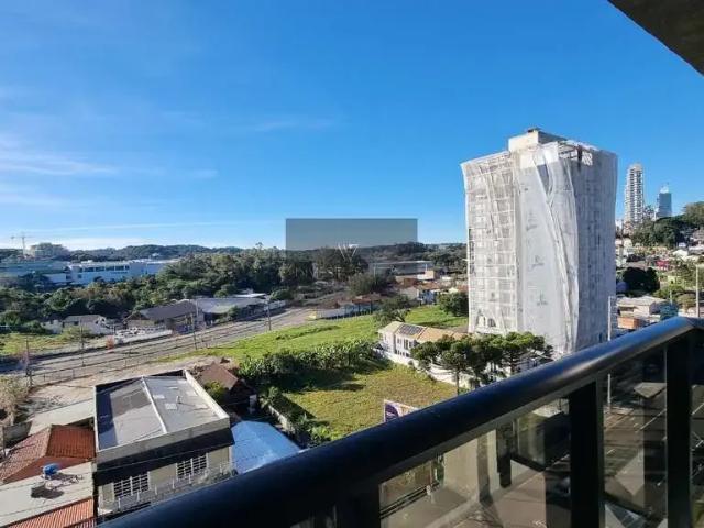 Apartamento para Venda em Curitiba/PR Campina do Siqueira 2 Quartos