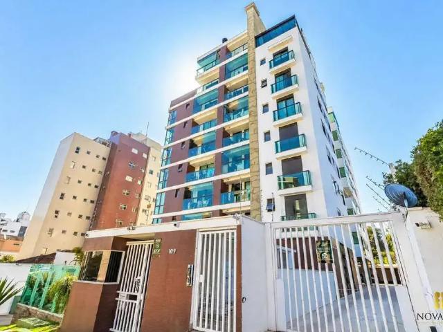 Apartamento para Venda em Curitiba/PR Bigorrilho 2 Quartos
