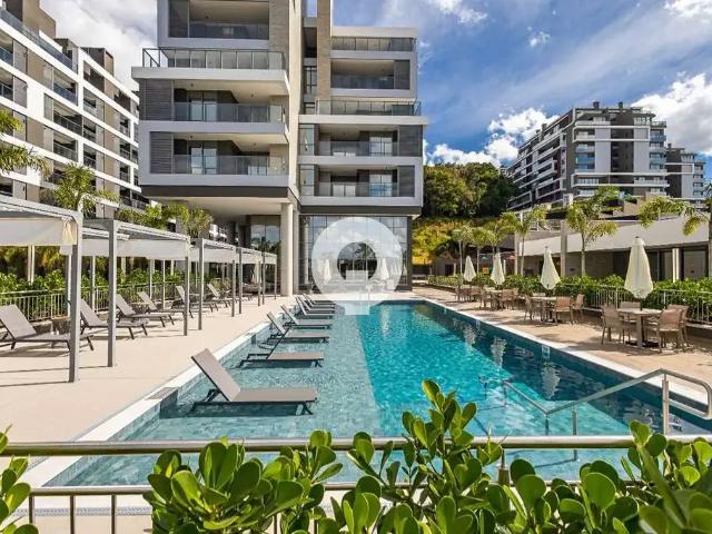 Apartamento para Venda em Curitiba/PR Campina do Siqueira 2 Quartos