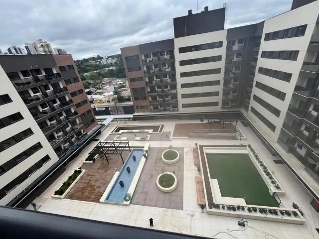 Apartamento para Venda em Curitiba/PR Campina do Siqueira 2 Quartos