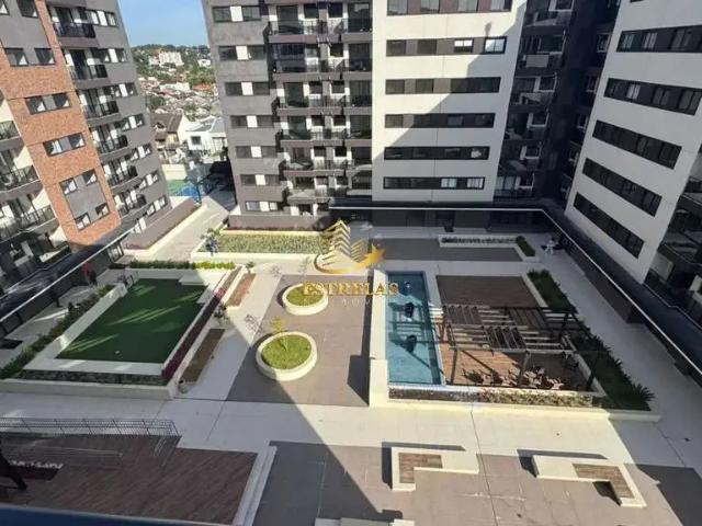 Apartamento para Venda em Curitiba/PR Campina do Siqueira 2 Quartos