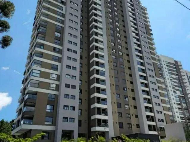 Apartamento para Venda em Curitiba/PR Campina do Siqueira 2 Quartos