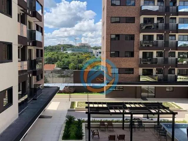Apartamento para Venda em Curitiba/PR Campina do Siqueira 2 Quartos