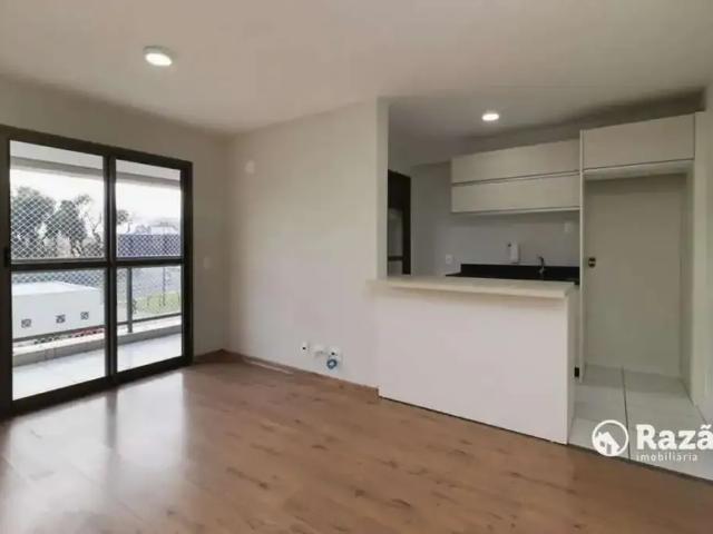 Apartamento para Venda em Curitiba/PR Campina do Siqueira 2 Quartos
