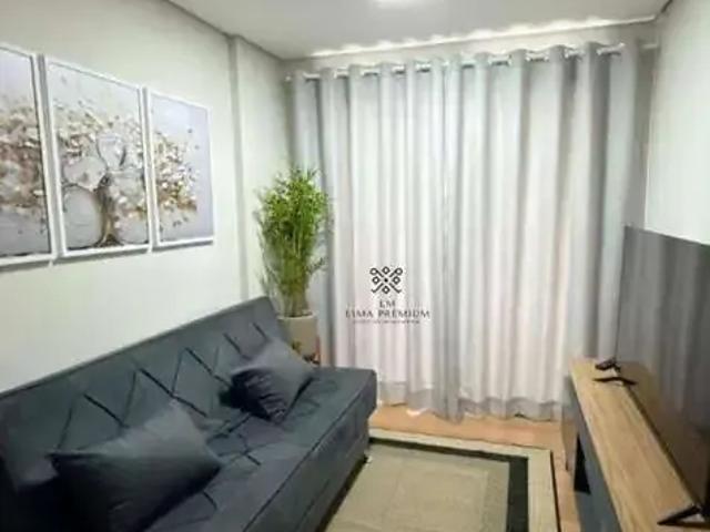 Apartamento para Venda em Curitiba/PR Campina do Siqueira 2 Quartos