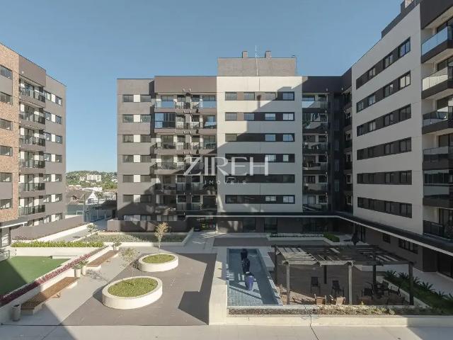 Apartamento para Venda em Curitiba/PR Campina do Siqueira 2 Quartos