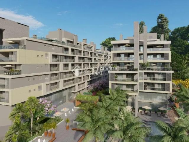 Apartamento para Venda em Curitiba/PR Campina do Siqueira 2 Quartos