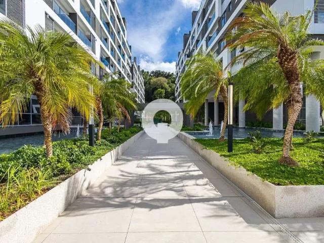 Apartamento para Venda em Curitiba/PR Campina do Siqueira 2 Quartos