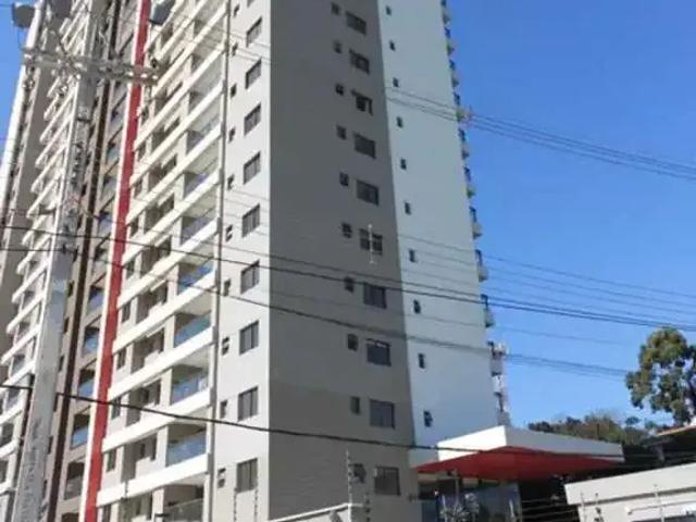 Apartamento para Venda em Curitiba/PR Campina do Siqueira 2 Quartos