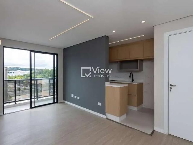 Apartamento para Venda em Curitiba/PR Campina do Siqueira 2 Quartos