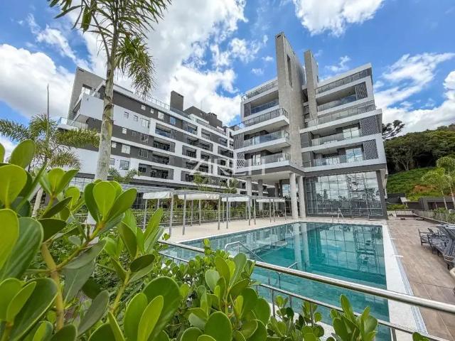 Apartamento para Venda em Curitiba/PR Campina do Siqueira 2 Quartos