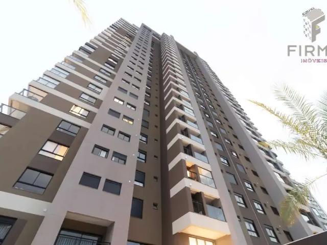 Apartamento para Venda em Curitiba/PR Campina do Siqueira 2 Quartos