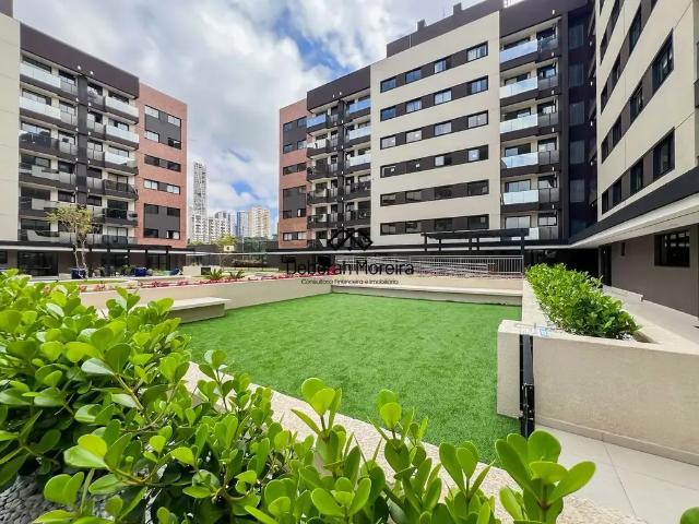 Apartamento para Venda em Curitiba/PR Campina do Siqueira 2 Quartos