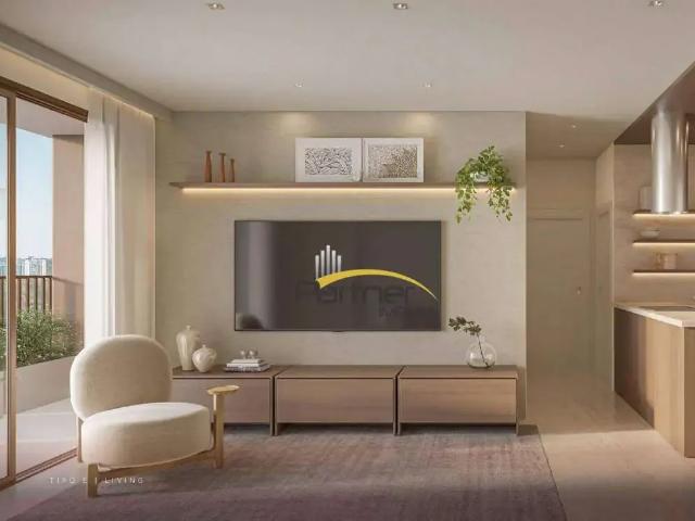 Apartamento para Venda em Curitiba/PR Campina do Siqueira 2 Quartos