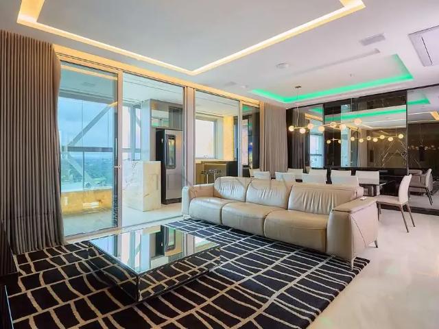 Apartamento para Venda em Curitiba/PR Campina do Siqueira 2 Quartos