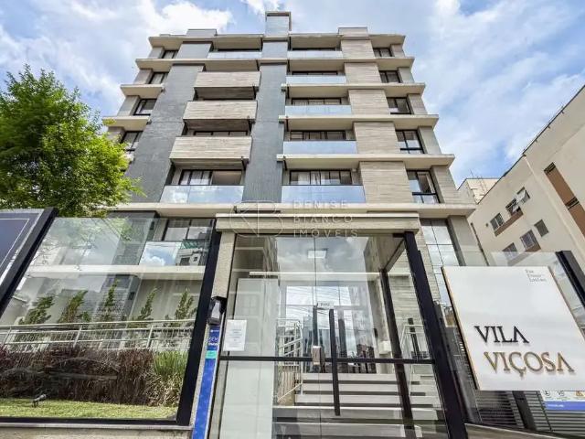 Apartamento para Venda em Curitiba/PR Campina do Siqueira 2 Quartos