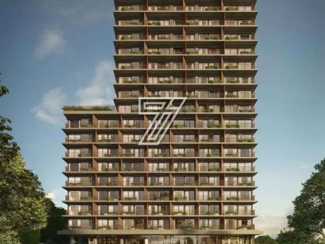 Apartamento para Venda em Curitiba/PR Campina do Siqueira 2 Quartos