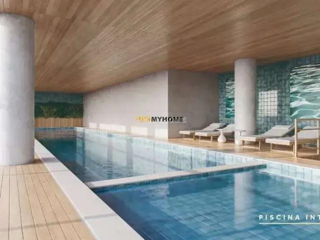 Apartamento para Venda em Curitiba/PR Campina do Siqueira 2 Quartos