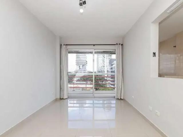 Apartamento para Venda em Curitiba/PR Campina do Siqueira 2 Quartos