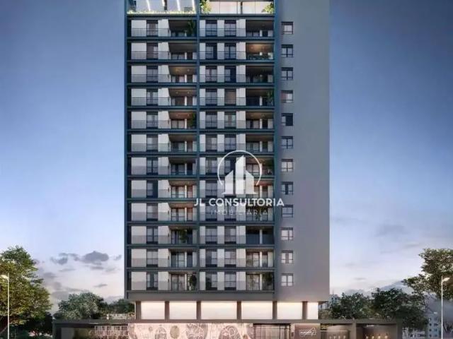 Apartamento para Venda em Curitiba/PR Campina do Siqueira 2 Quartos