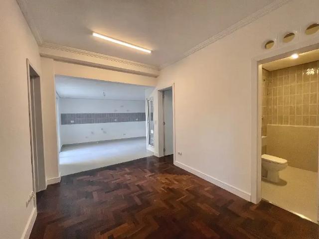 Apartamento para Venda em Curitiba/PR Campina do Siqueira 2 Quartos