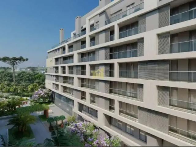 Apartamento para Venda em Curitiba/PR Campina do Siqueira 2 Quartos
