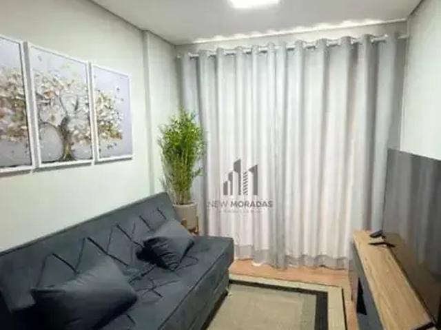 Apartamento para Venda em Curitiba/PR Campina do Siqueira 2 Quartos