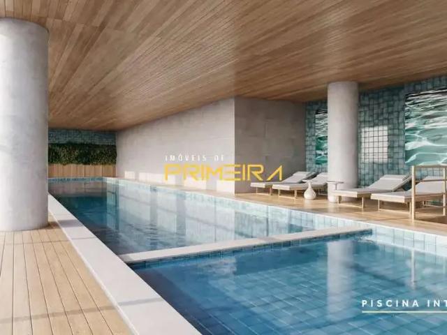 Apartamento para Venda em Curitiba/PR Campina do Siqueira 2 Quartos