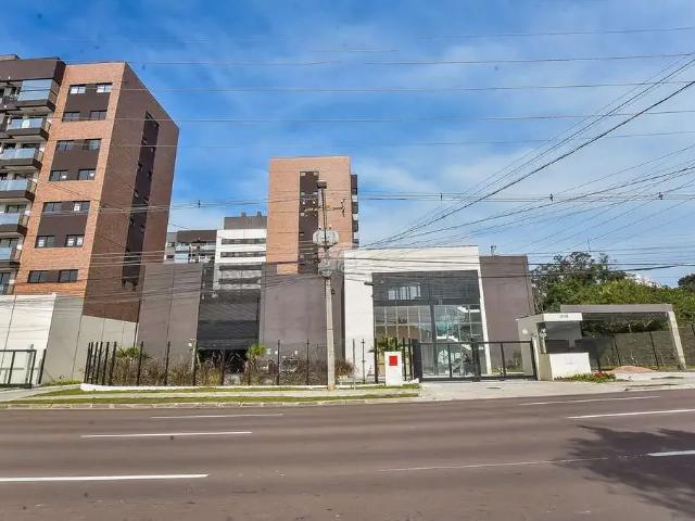 Apartamento para Venda em Curitiba/PR Campina do Siqueira 2 Quartos