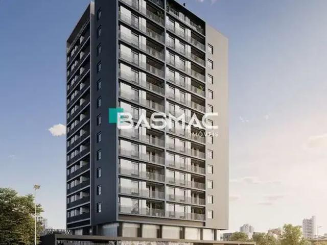 Apartamento para Venda em Curitiba/PR Campina do Siqueira 2 Quartos