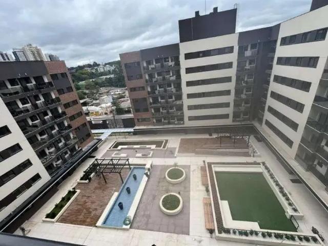 Apartamento para Venda em Curitiba/PR Campina do Siqueira 2 Quartos