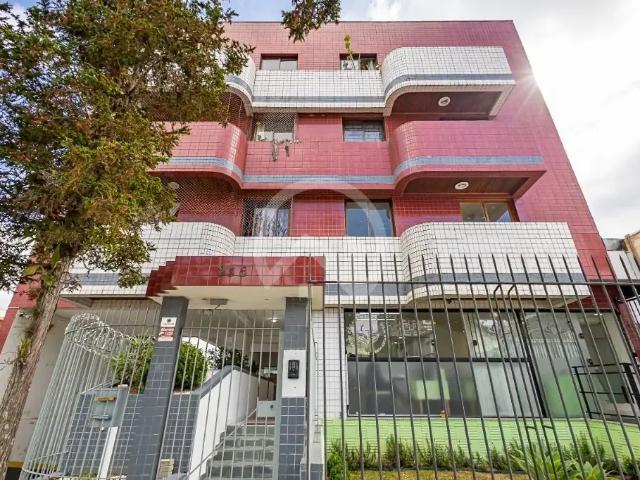 Apartamento para Venda em Curitiba/PR Campina do Siqueira 2 Quartos